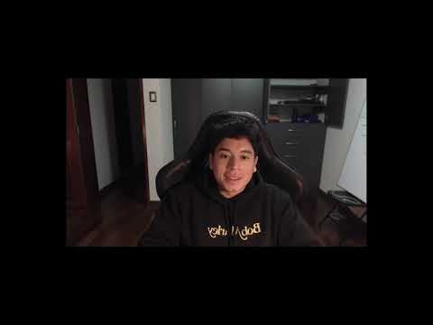 introducing Chop | my project for buildspace s5 - YouTube