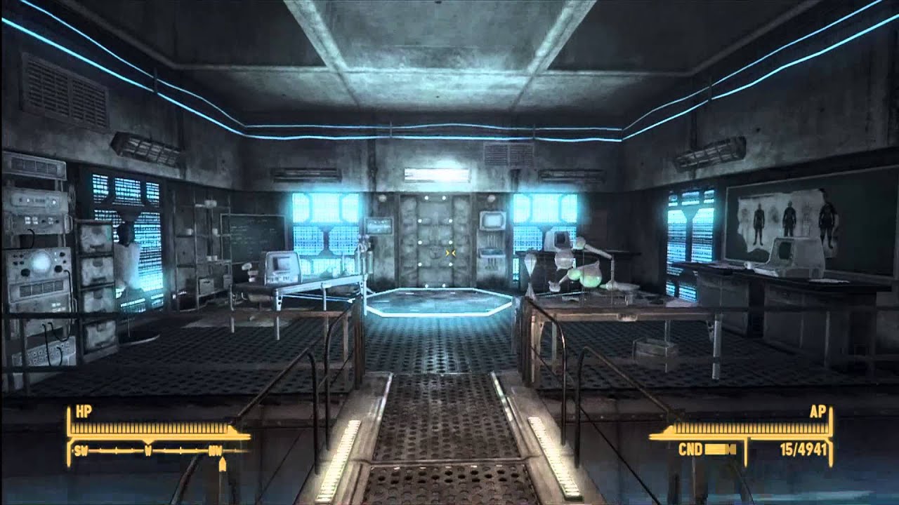 Recipes - Lockpick Skill Book "HoloTape" Location: Fallout New Vegas ...