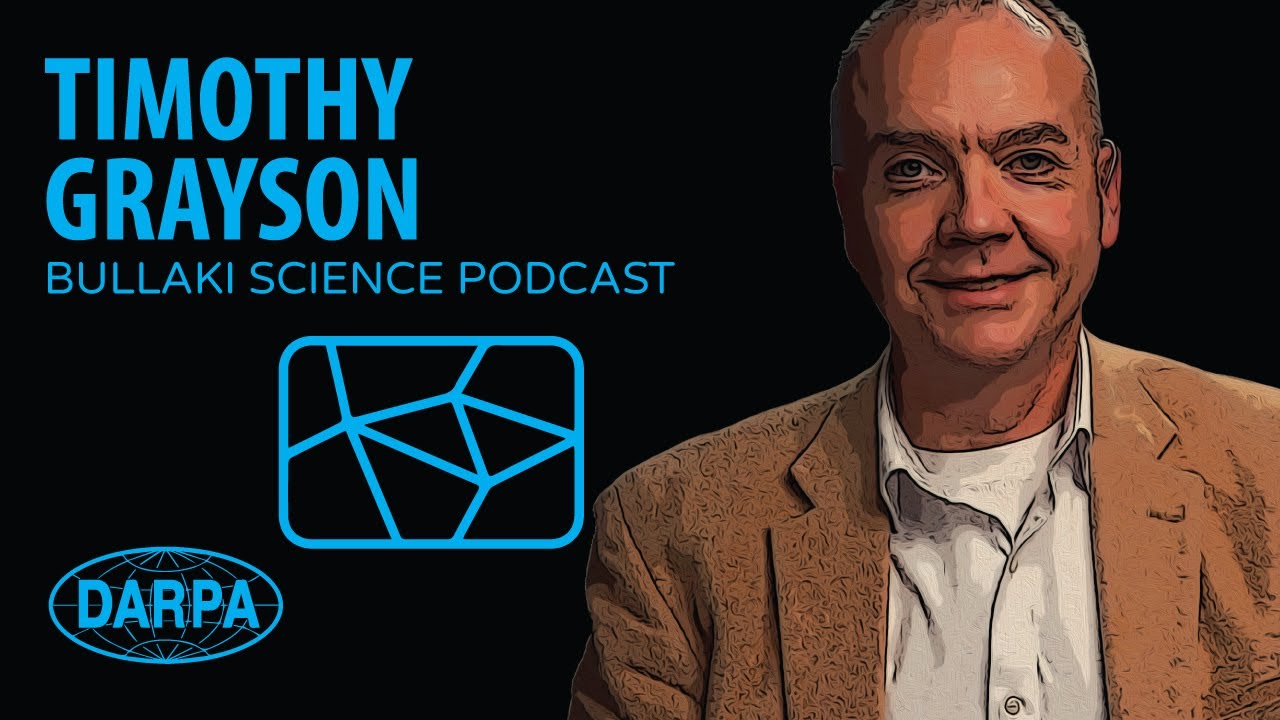 Mosaic Warfare and Human–Machine Symbiosis | Bullaki Science Podcast ...