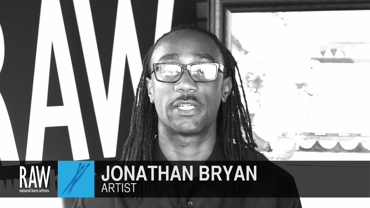 JONATHAN BRYAN at RAW:Riverside Discovery 02/28/2013 - YouTube