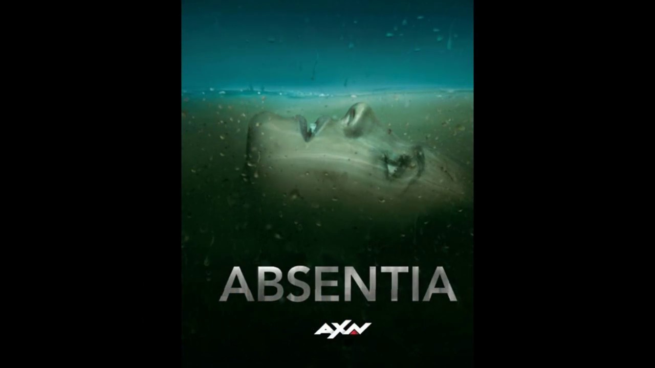 #ABSENTIA / FALL 2017 on AXN + Festival Monte-Carlo Juin 2017 - YouTube
