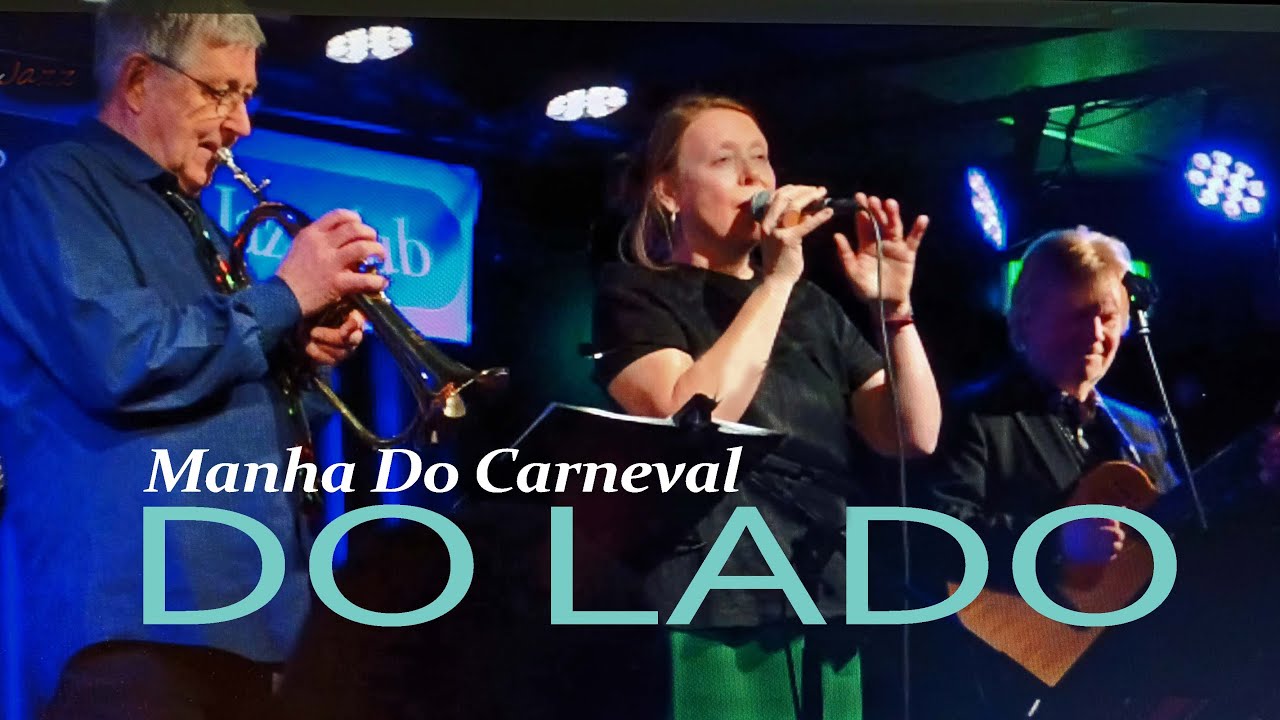 DO LADO | Swingn Sweet Jazzclub - YouTube