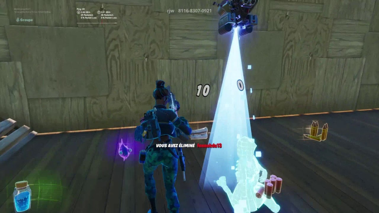 best of fortnite (falling) #1 - YouTube
