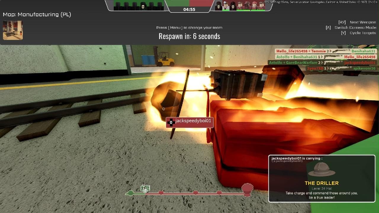 "hit the bricks pal you're done" - YouTube