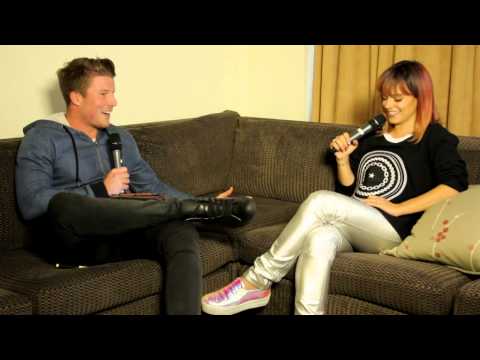 Lily Allen on Kanye West's reaction to Sheezus