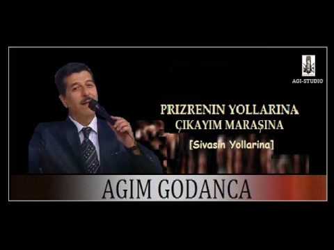 AGIM GODANCA- PRIZRENIN YOLLARINA CIKAYIM MARASINA