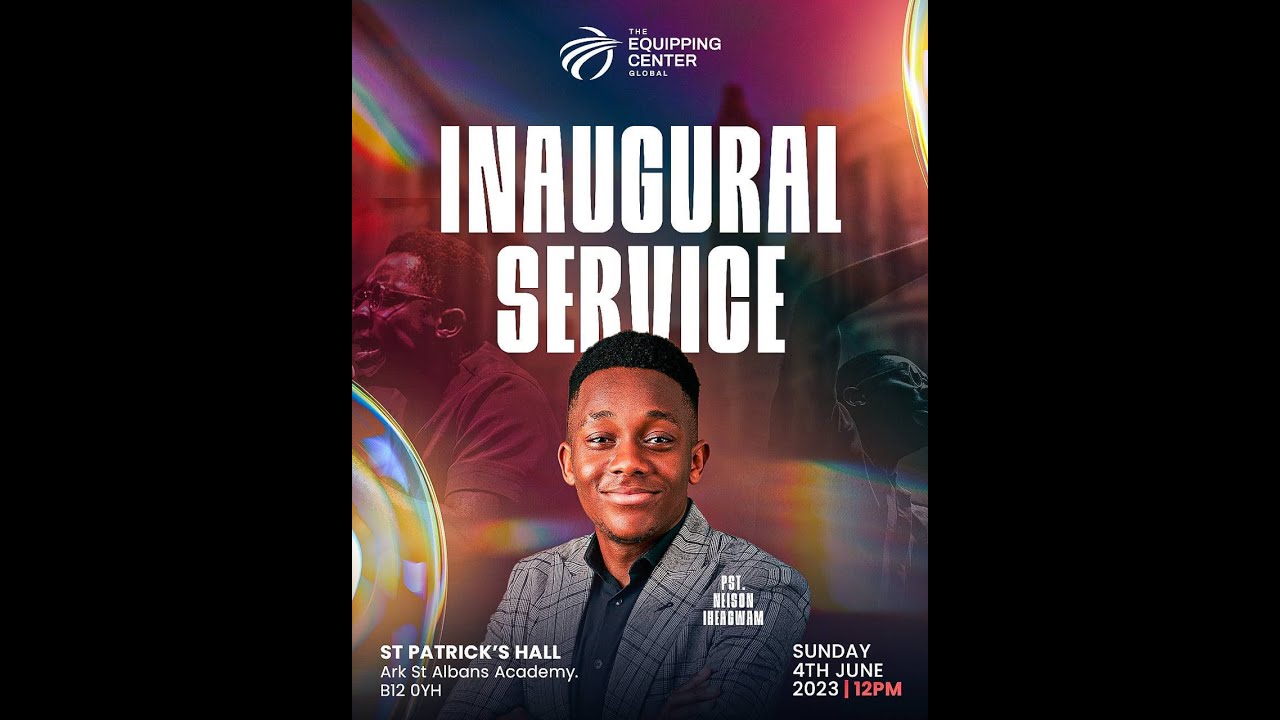 WHAT ARE THE MARKS OF A GOOD CHURCH? || THE EQUIPPING CENTER GLOBAL ...