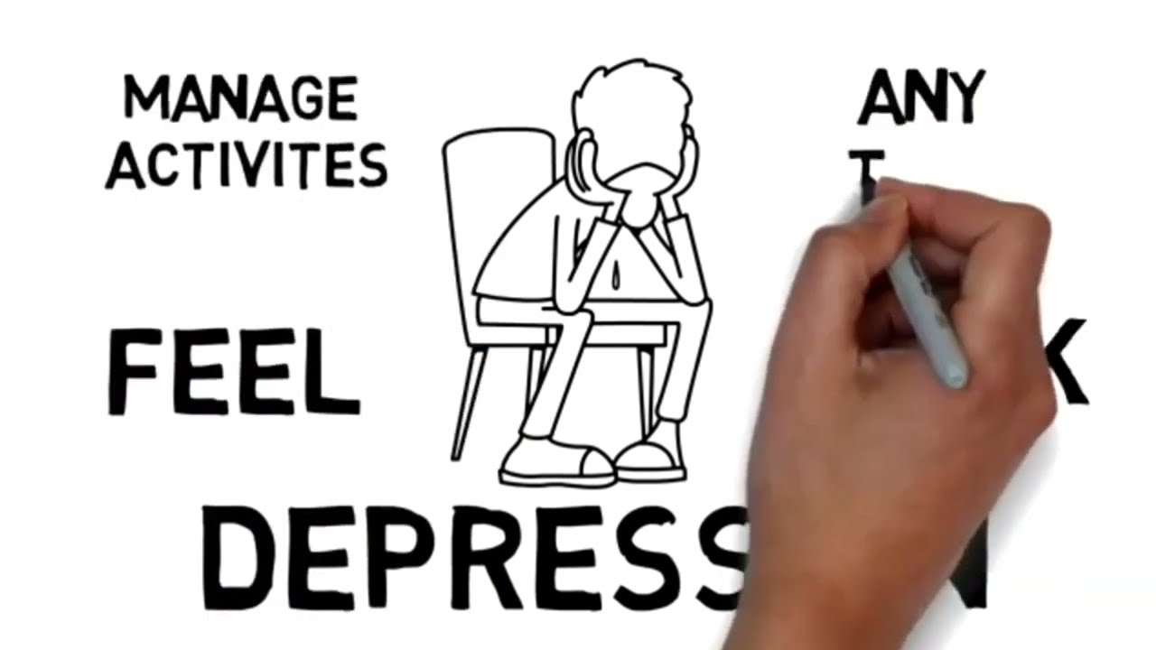 ANXIETY AND DEPRESSION TAGALOG Philippines Mental Health Awareness ...