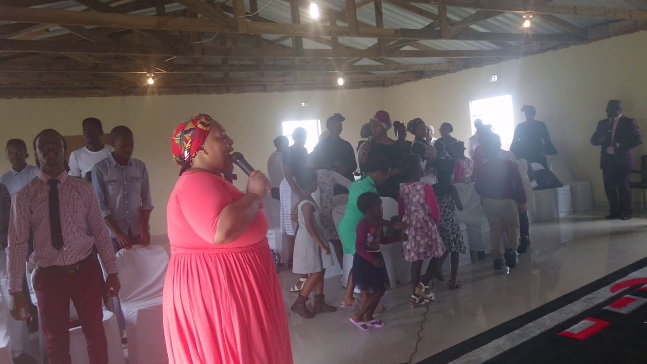 Itende | Inhlanhla leyo! (ukukhonz iNkos'uJesu) - YouTube