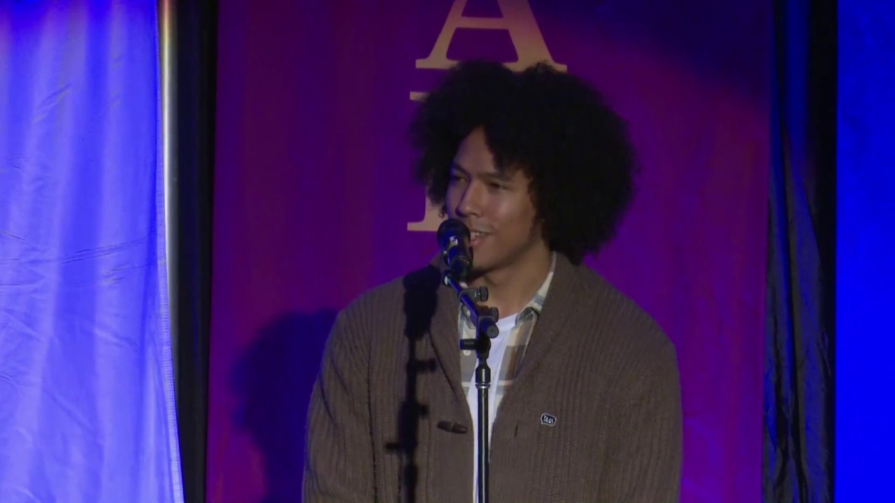 Christian Paige, "Trees" - YouTube