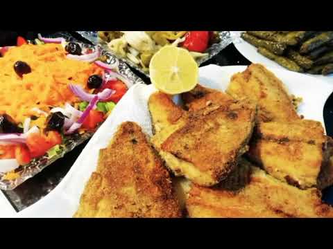 DONDURUCUDAN SOFRALARIMIZA PALAMUT TAVA MİS