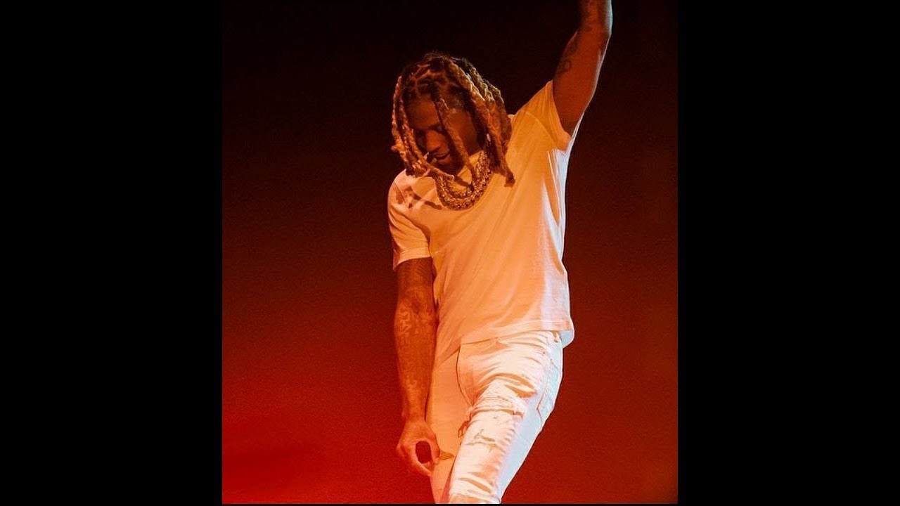 (FREE) Lil Durk Type Beat - "Real Ones" - YouTube