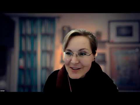 Les Saignantes: Intro & discussion with Professor Rachael Langford