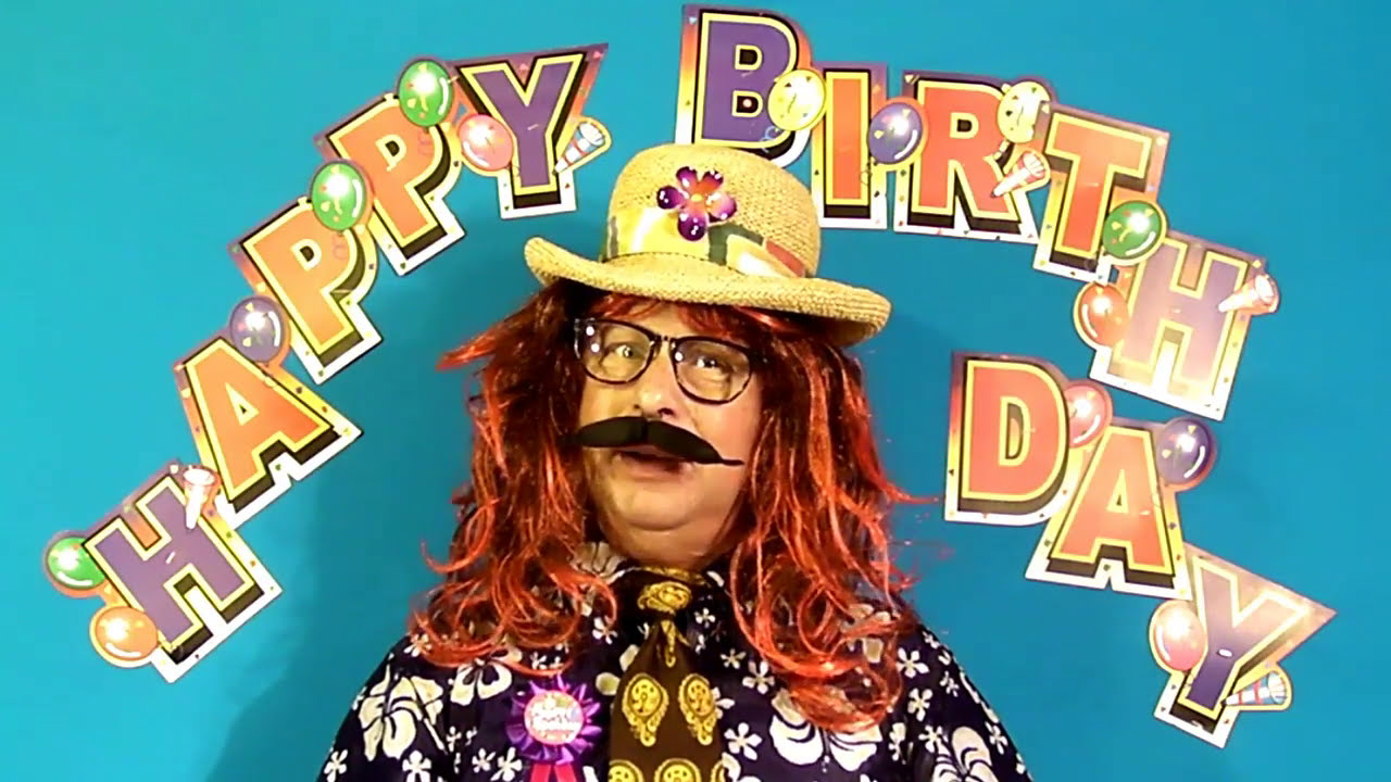 Happy Birthday RAELYN RAELYNN RAYLIN song - YouTube