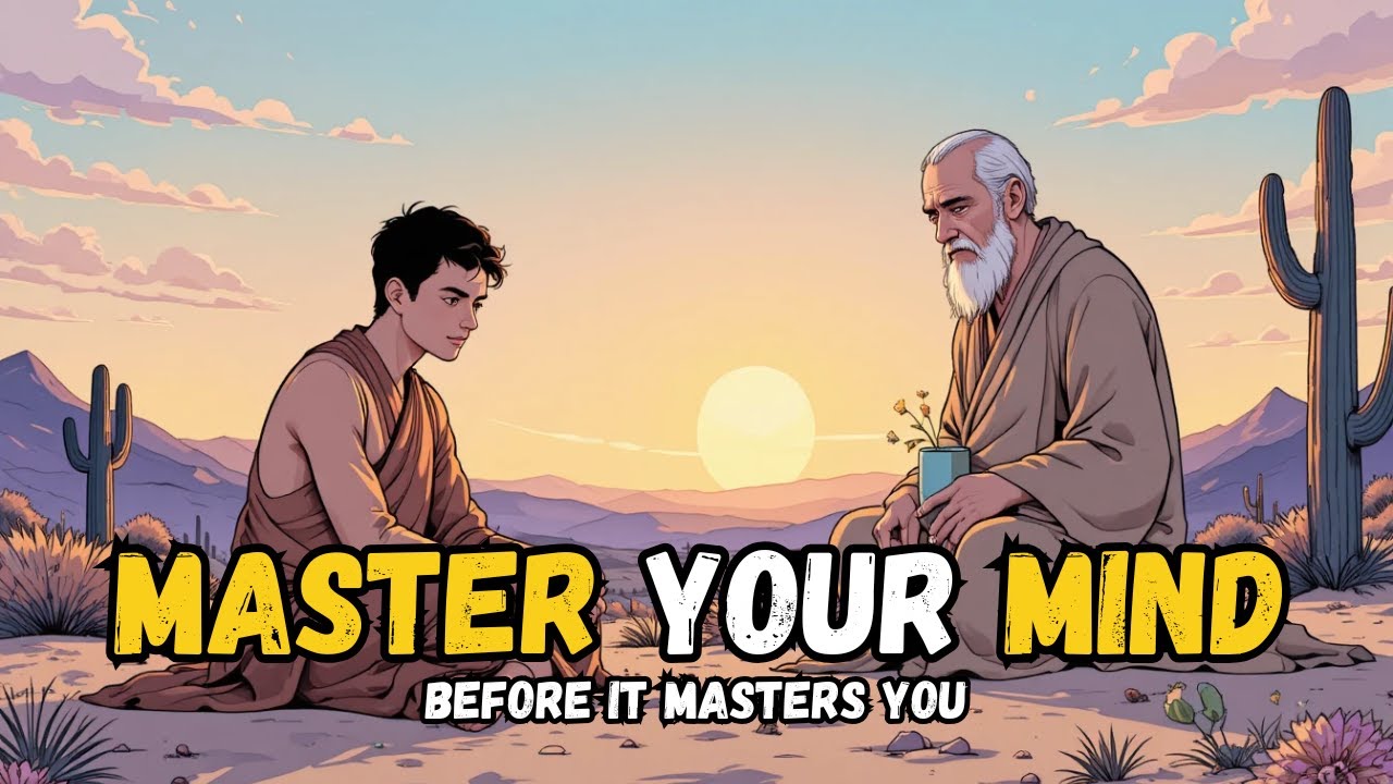 Empty Your Mind - a powerful Motivational Story for your Life | Inspire ...