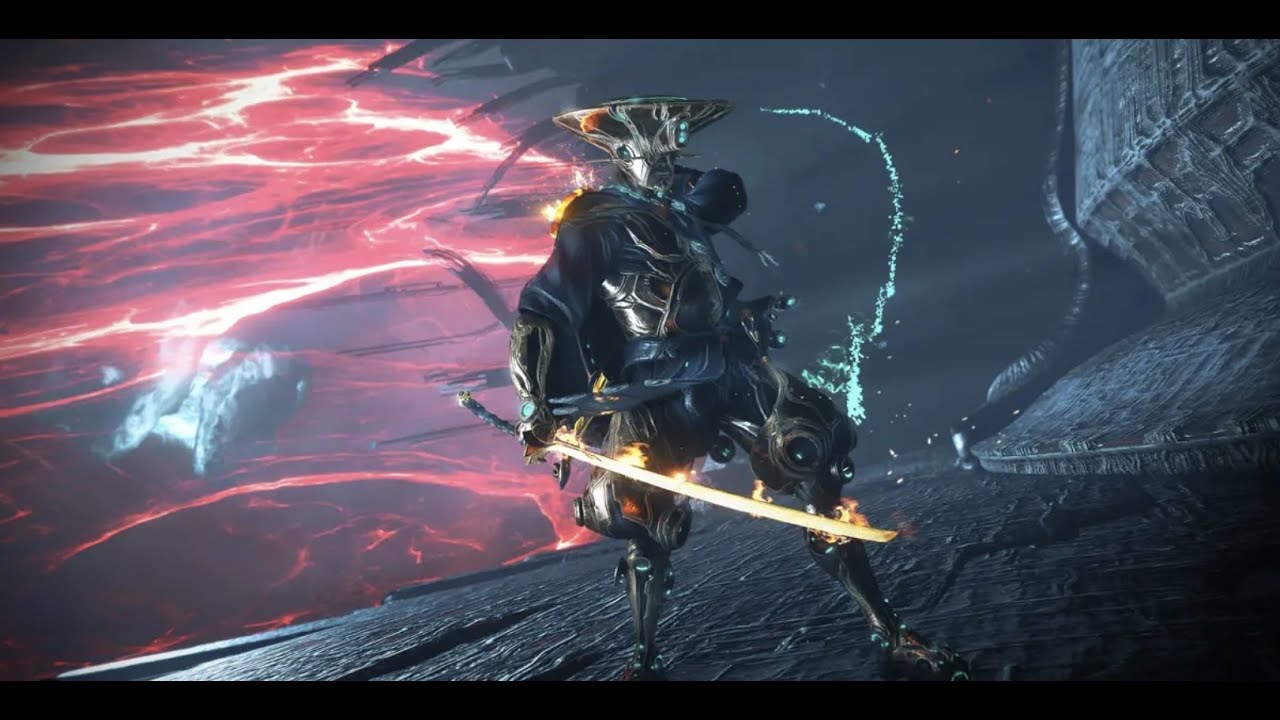 💀WARFRAME🪷My Demonic⚔️Swords Of Legend GamePlay On Ps5 #TheProfit007 ️# ...