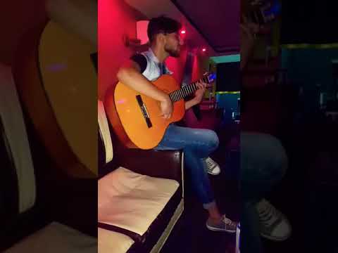 Cover cheb akil ( mazel mazel ) ☆kader cherifi☆