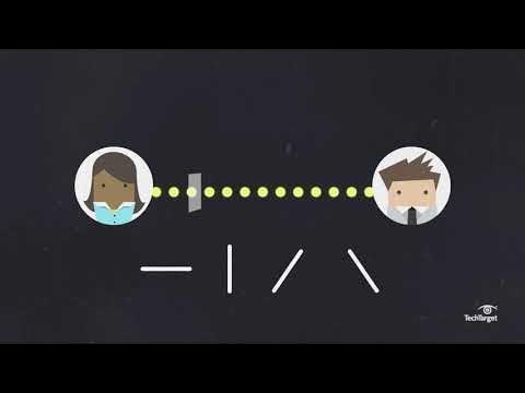 What is Quantum Cryptography? An Introduction - YouTube