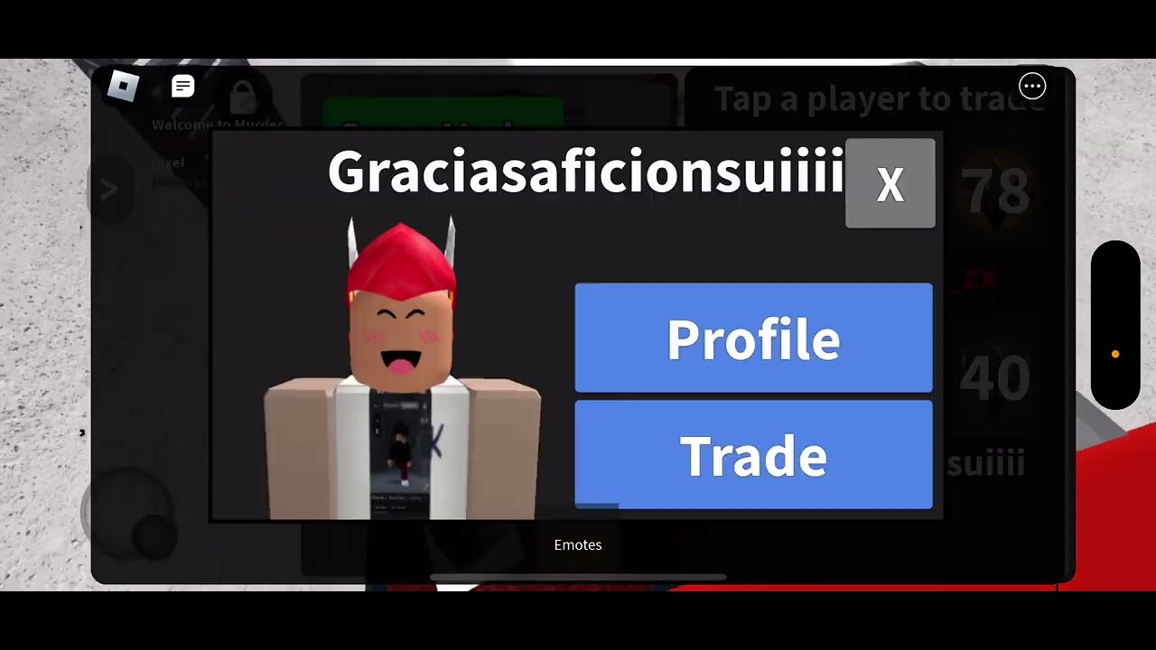 Trust proof #61 - YouTube