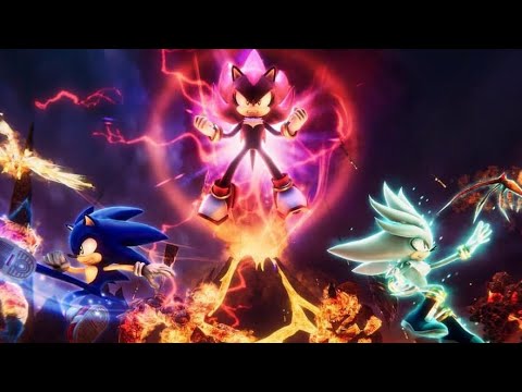 Cupid / Sonic The Hedgehog / GMV // AMV - YouTube