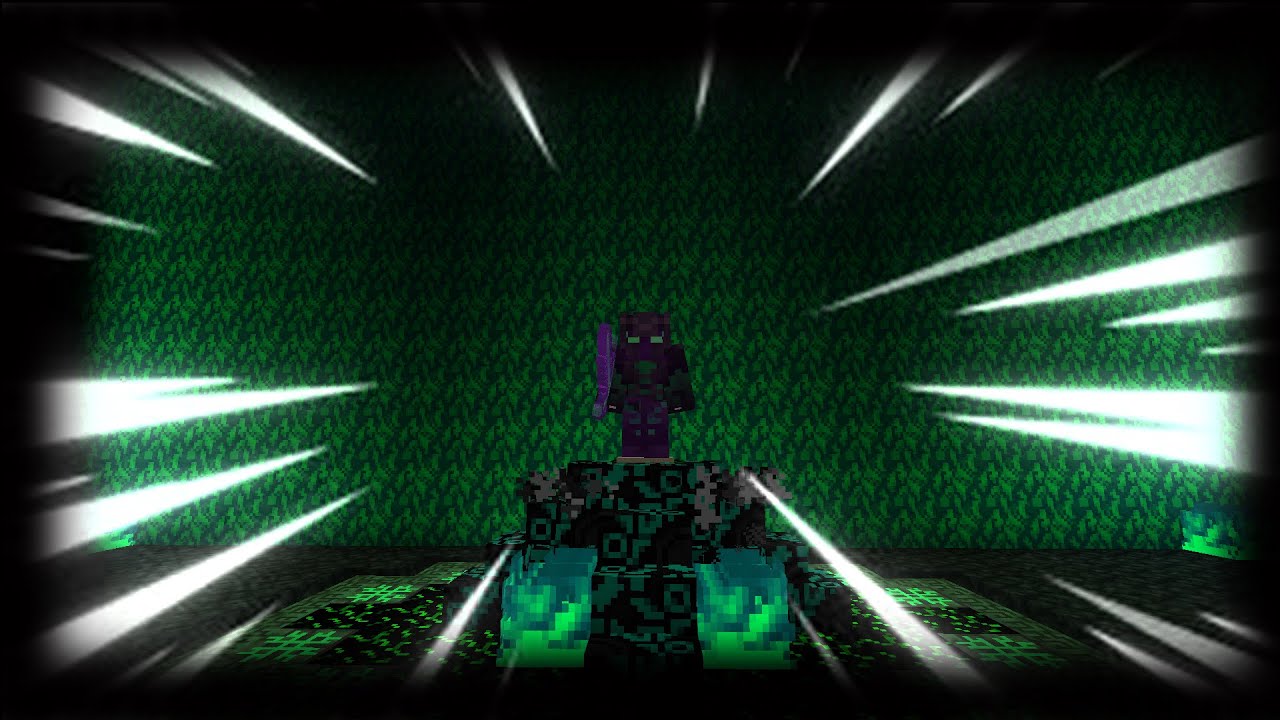 SIAMO DIVENTATI HUNTER!!!! (*assurdo*) Hell seed/1.14.4 Minecraft Ita ...
