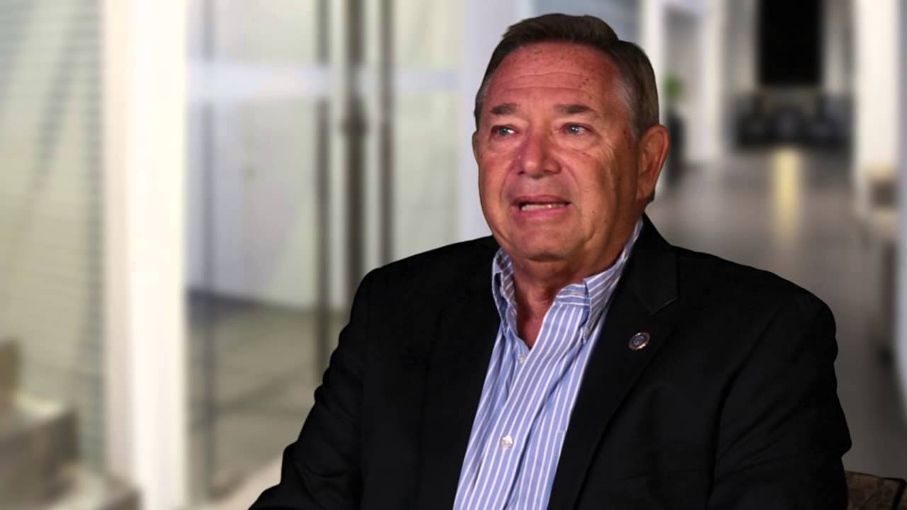 Mark F. Levy Tribute - YouTube