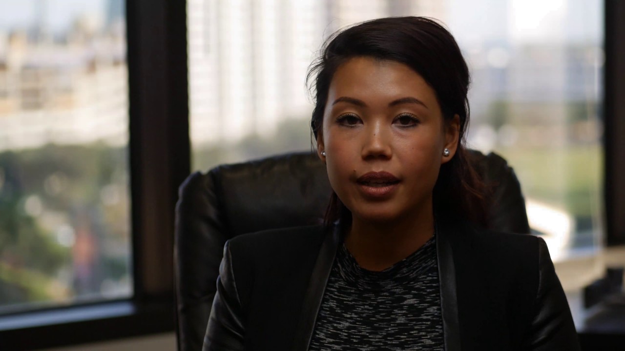 A Day In The Life of A CEO - 1st Student Feedback - YouTube