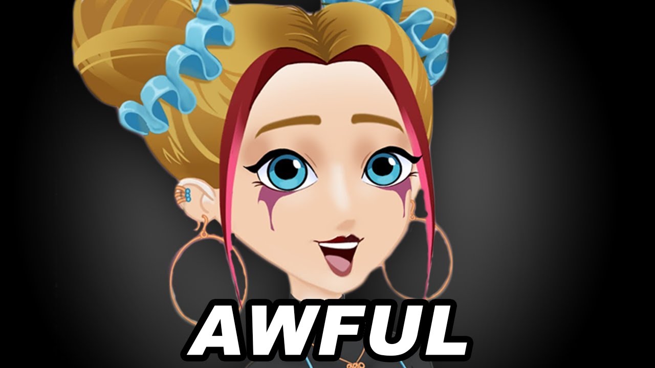 Why anna oop is The WORST YouTuber - YouTube