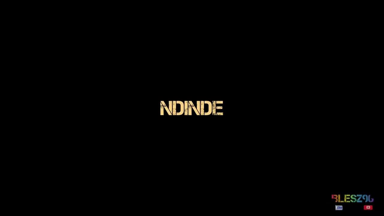 Denzel x Tapiwa x Mr Hyper NDINDE lyrics - YouTube