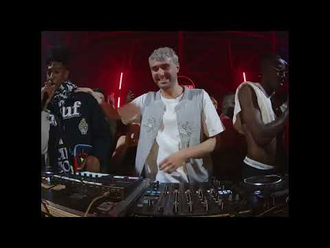 Fred again.. & Jamie XX  feat. Beverley Craven - 4 O´Clock in the Morning ( #BoilerRoom, London)