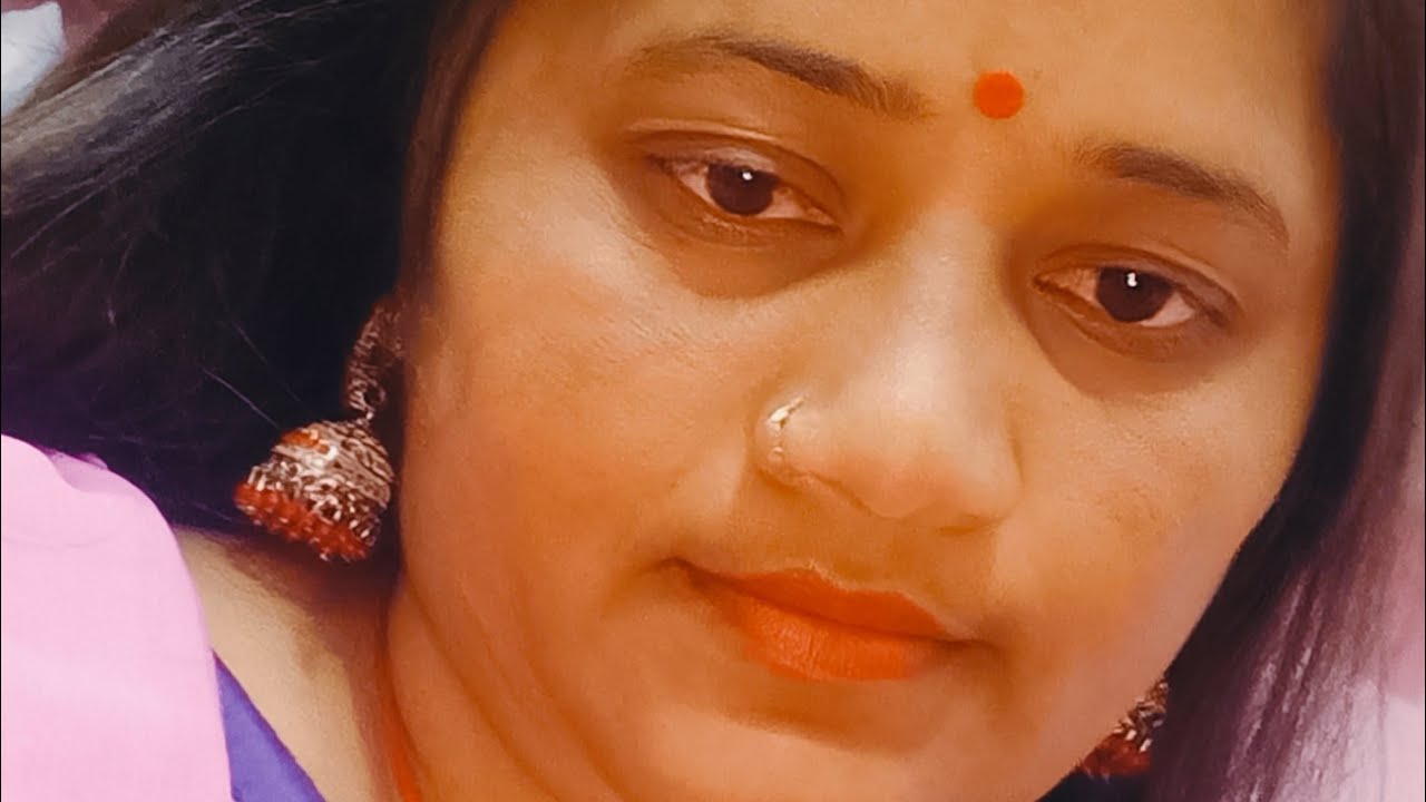 Rinki Devi is live! - YouTube