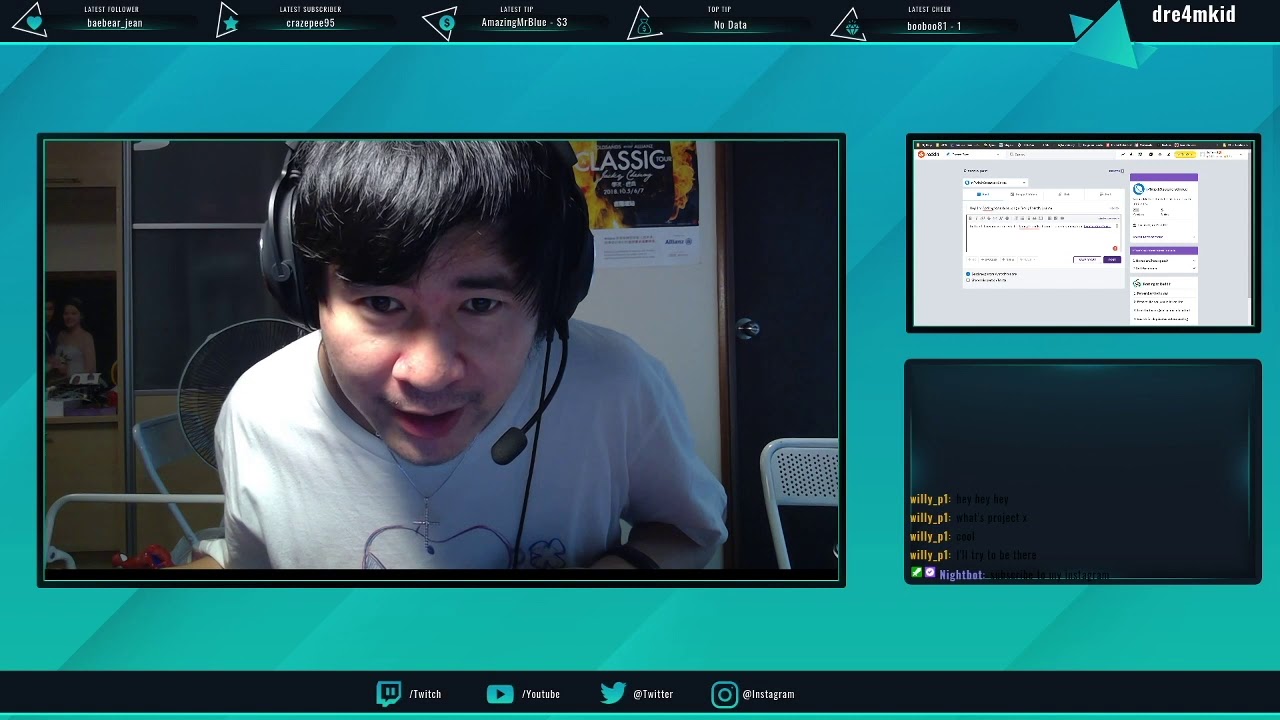 23 May 2020 Twitch Broadcast - YouTube