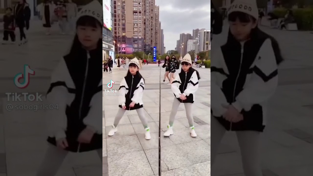 Sobo Girl 04 Youtube
