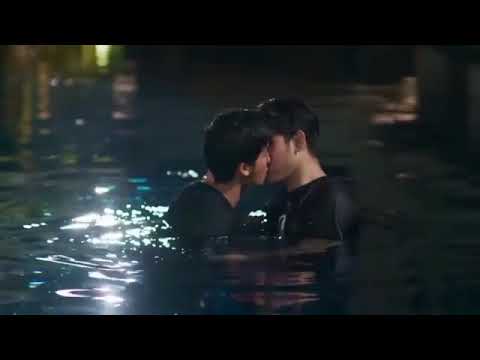 Pete and Kao: kiss my again