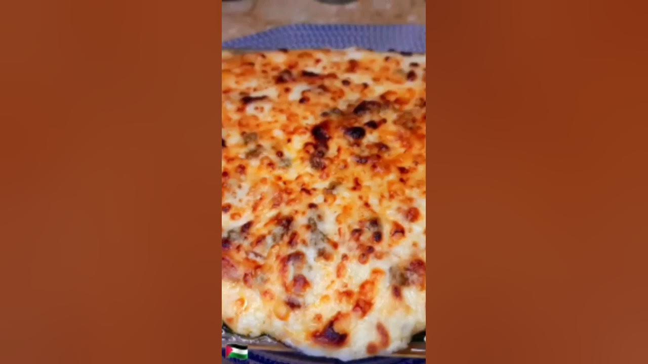 غراتا الخضر بطريقتي سهل وسريع التحضير بنة تهبل Youtube