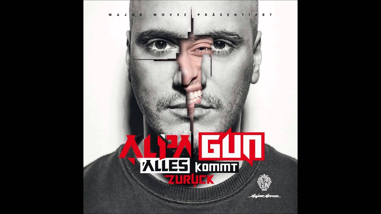 Alpa Gun - Zehn harte Rapper - YouTube