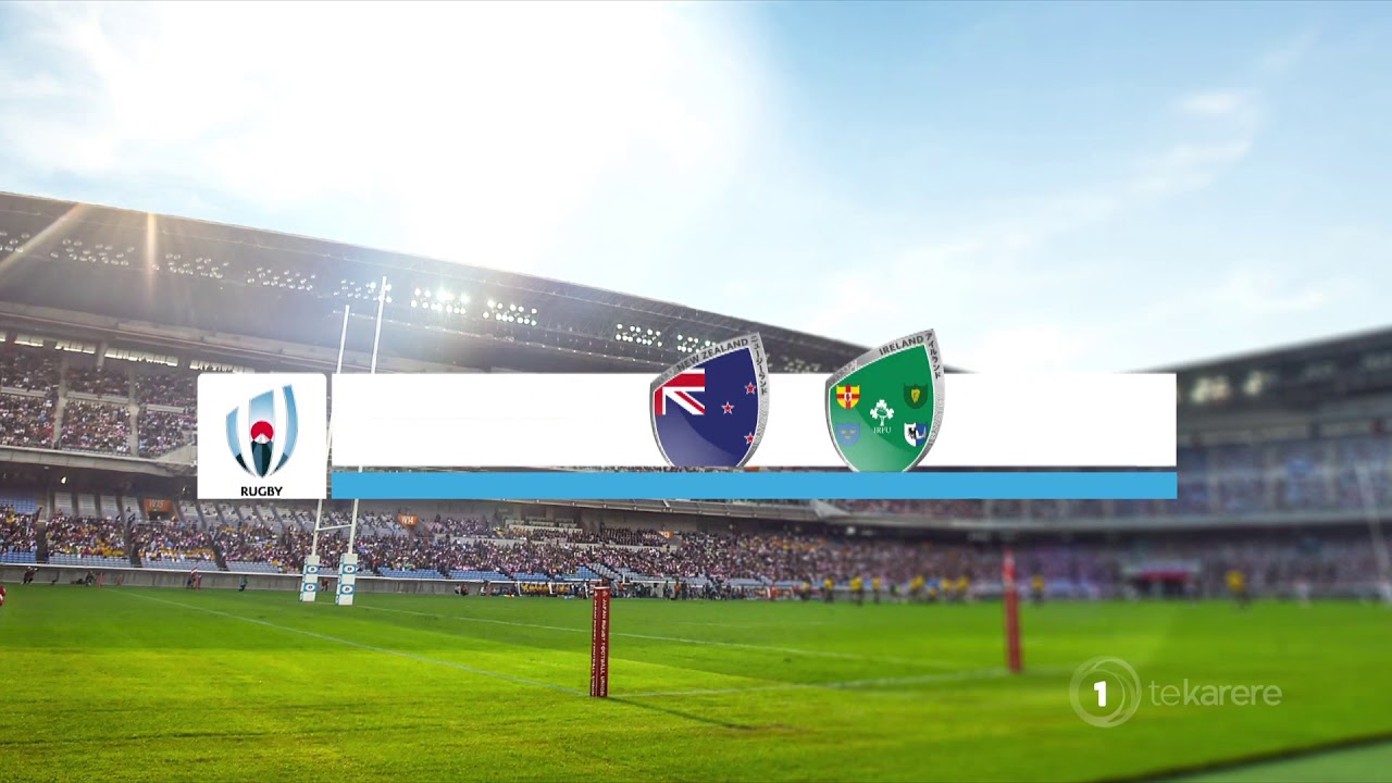 RWC 2019: How do the quarter-finals look? - YouTube