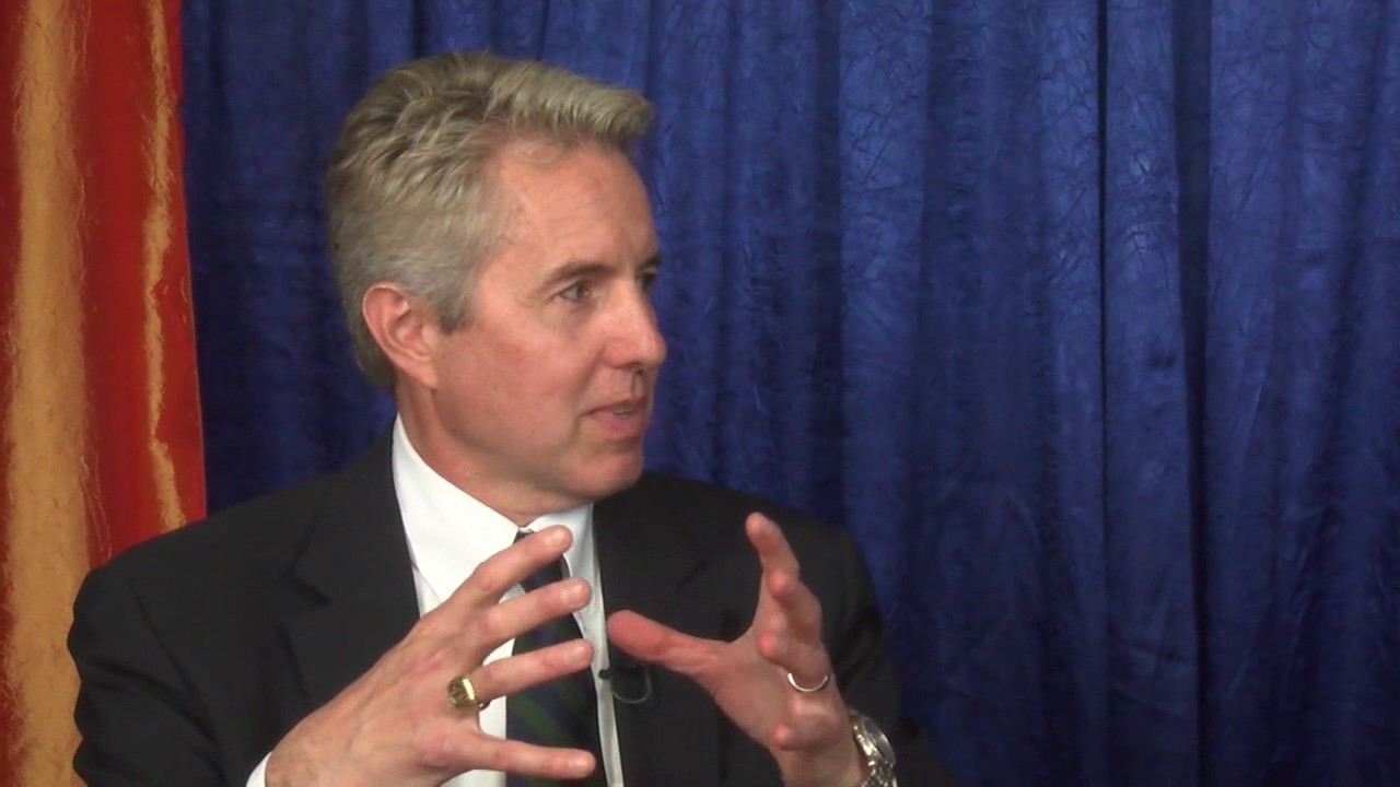 UF Law E-Discovery Story Booth - Martin Audet - YouTube