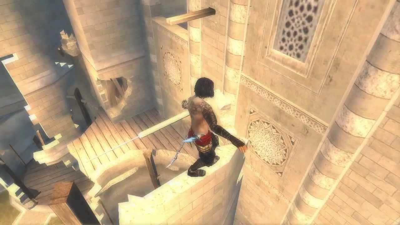 Lets Play PoP The Two Thrones Part 12 [DE|Blind] - YouTube