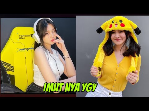 imutnya!! kumpulan video tiktok gebian