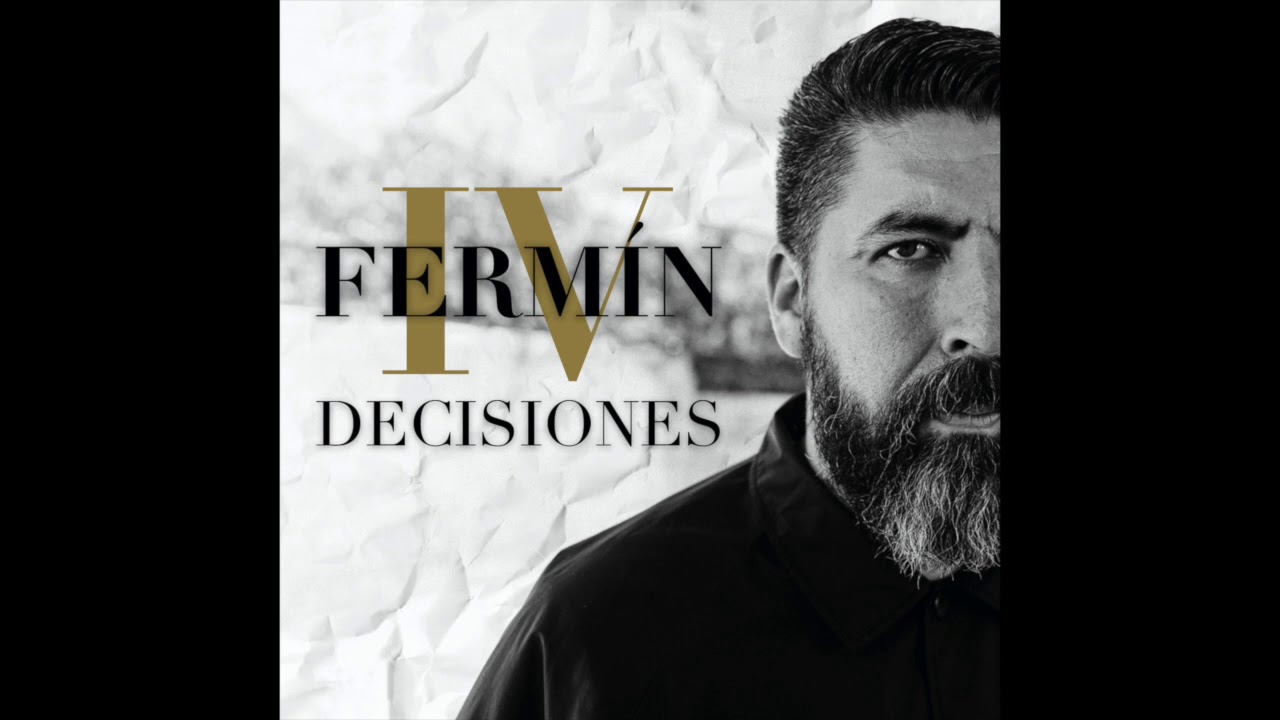Fermín IV - Espejo - YouTube