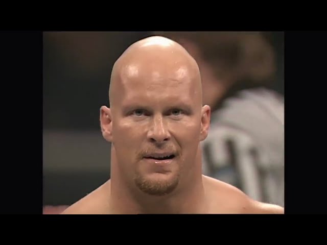 Stone Cold With Hair