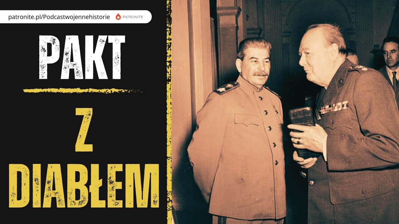 Pakt z diabłem - YouTube