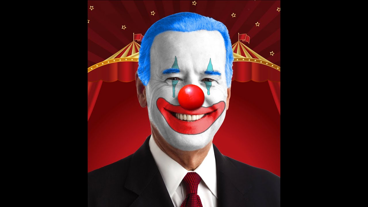 More Useless Symbolism From The Democrats - YouTube