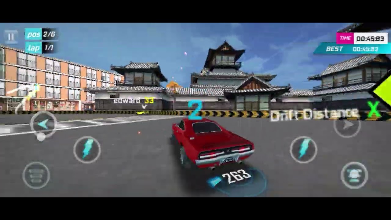 Street racing 3D Game 🎮 - YouTube