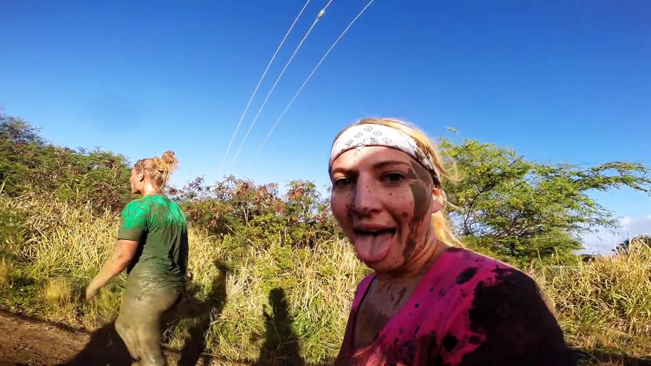 Swamp Romp - YouTube