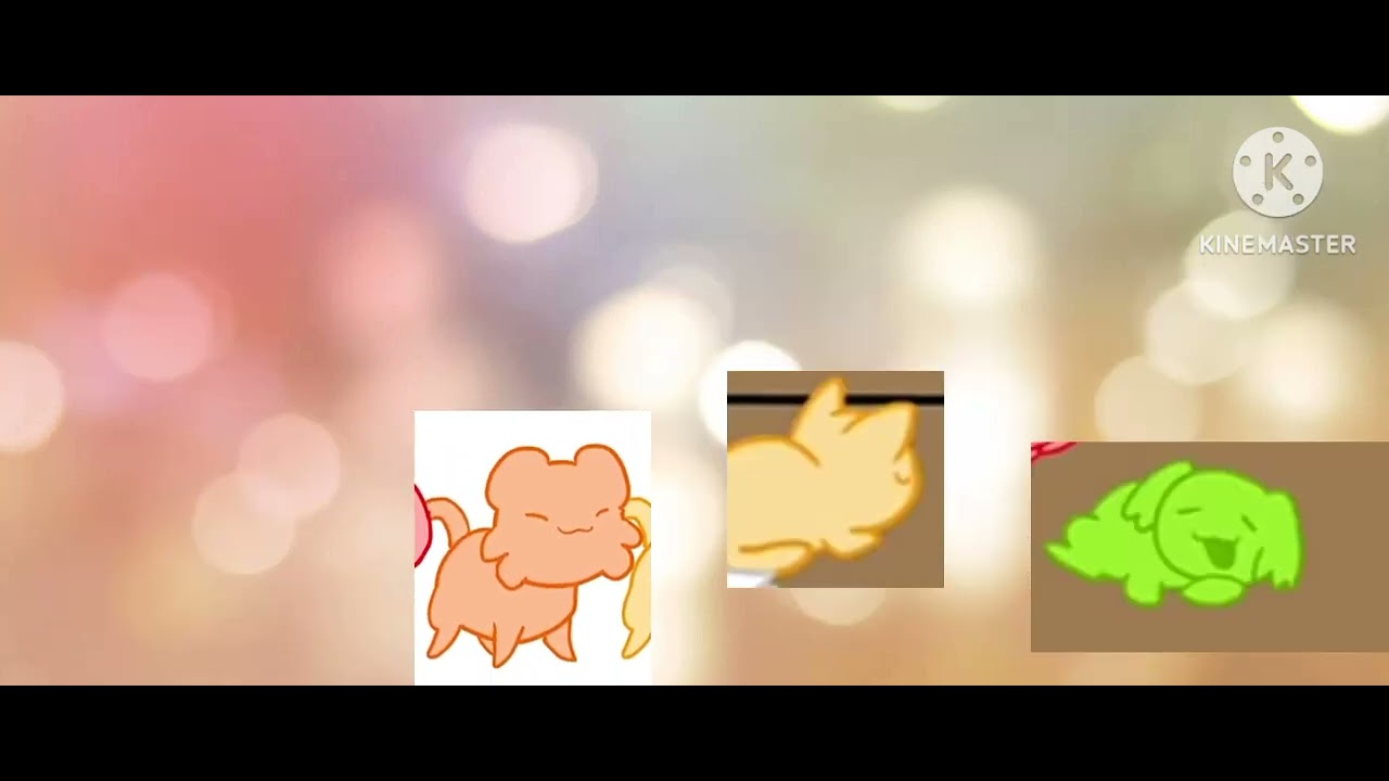 the official music doodles intro - YouTube