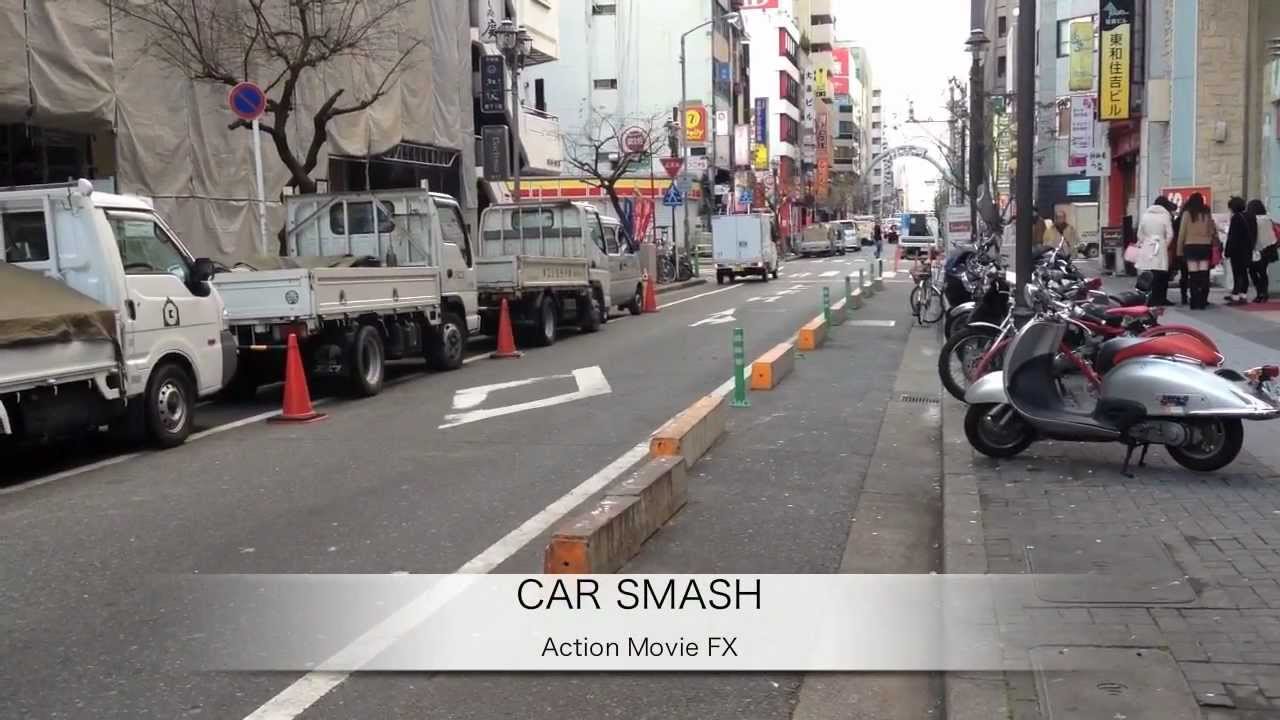 Bad Robot Interactive：Action Movie FX（All Scene） - YouTube