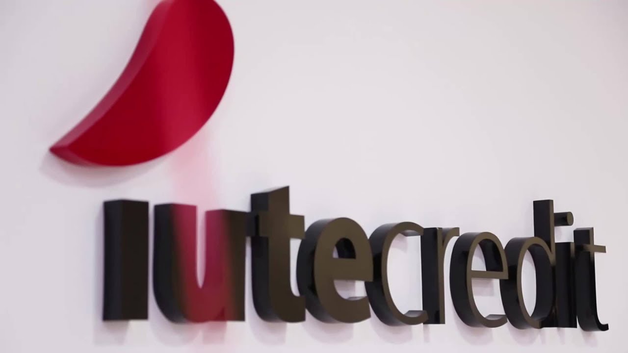 Mis on IuteCredit? | Tarmo Sild | IuteCredit Europe AS - YouTube