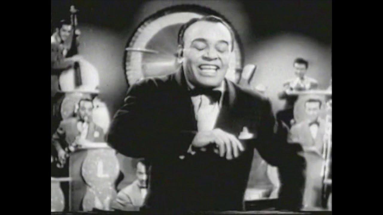 Hello Bill (1946) - Lucky Millinder and his Orchestra - YouTube